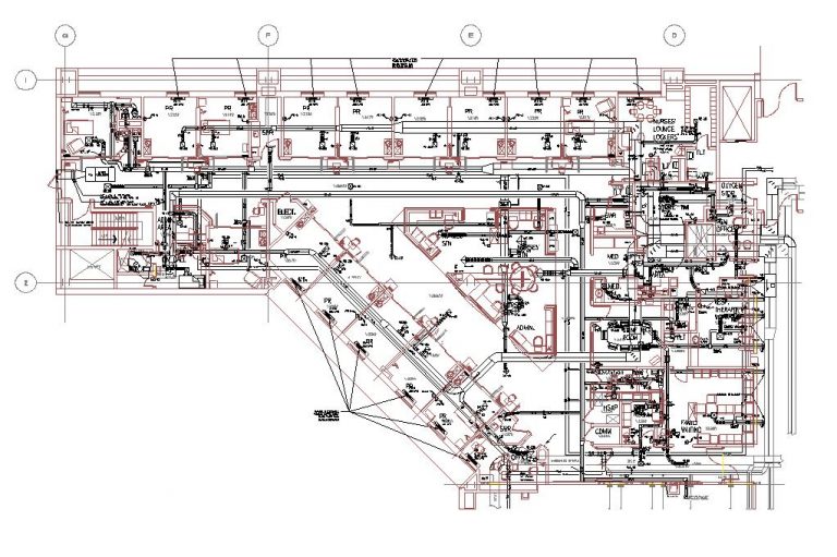 ICU Project - Kuegler Associates